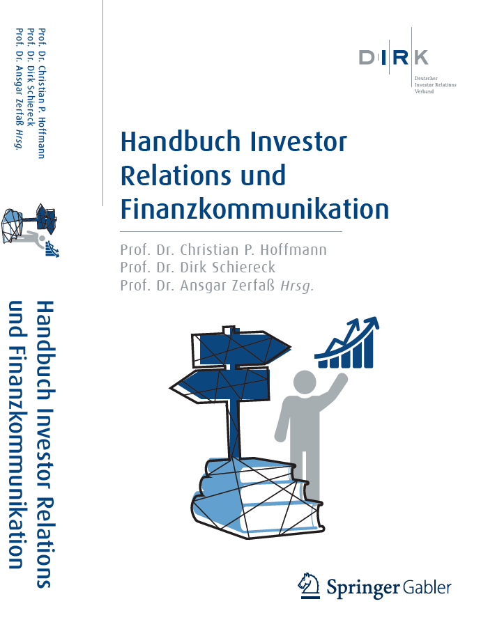 Handbuch Investor Relations veröffentlicht › DIRK - Deutscher Investor ...